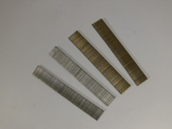 Tűzőszeg GF18, 15000 db | TEMAR GP1267